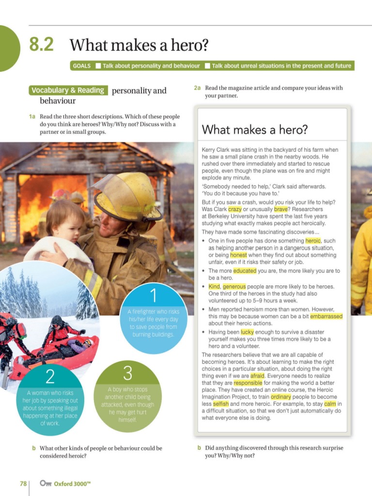 Roberts R., Buchanan H., Pathare E., - Oxford Navigate. B1 ...