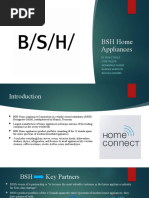 Strategic Management Process - A Case Study - Bosch | PDF | Strategic ...