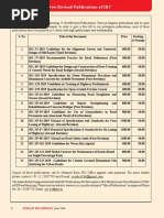 Irc SP 72-2015 | PDF