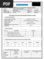 Ground Disturbance Checklist Revise | PDF | Nature