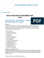 Daily Safety Task Instruction Form | PDF | Risk Assessment ...