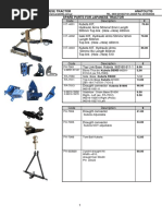 All Fastenal Bolt Torque Chart-2 | PDF | Screw | Steel