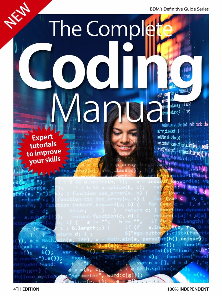 The Complete Coding Manual December 2019 | PDF