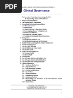 GMC Good Medical Practice 2024 Guide | PDF | Patient Safety | Informed ...