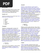 Balkan Original Pravila | PDF