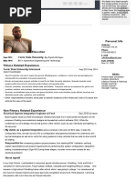NAMSET: Exercise Instruction Guide | PDF | Human Nature | Learning