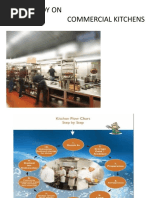 Standards For Restaurants | PDF | Public Toilet | Kitchen