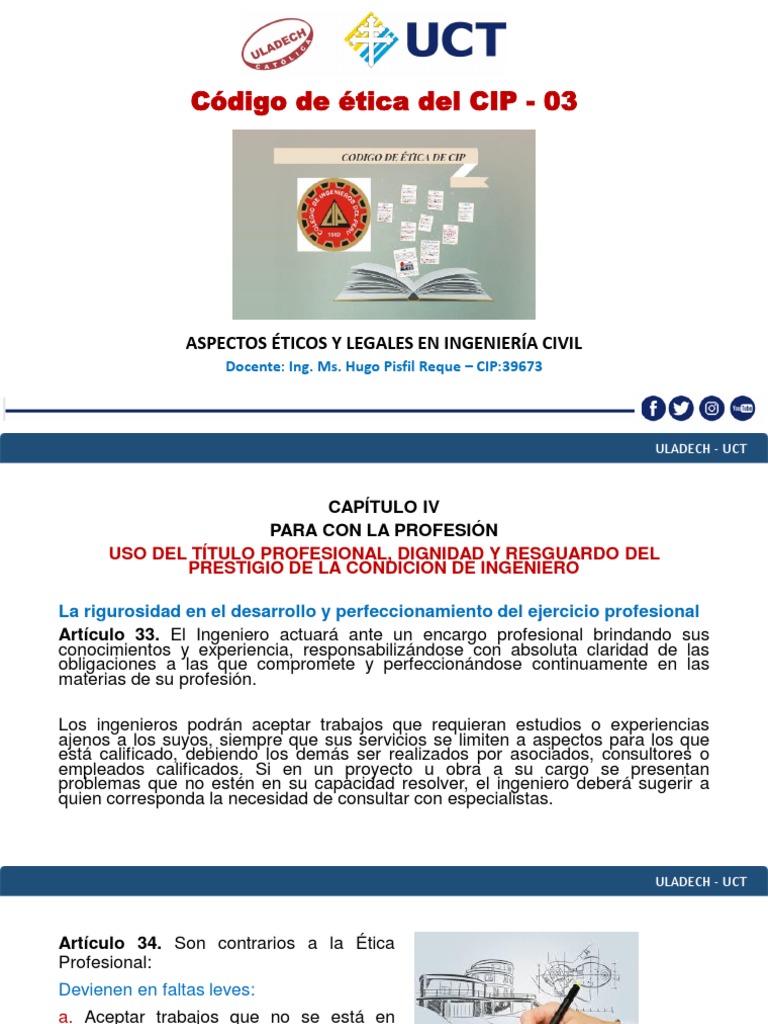 Cip 3 PDF | PDF | Ingeniería | Publicidad