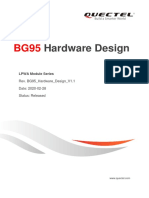 BG95&BG77&BG600L Series: QCFG AT Commands Manual | PDF | Parameter (Computer Programming ...