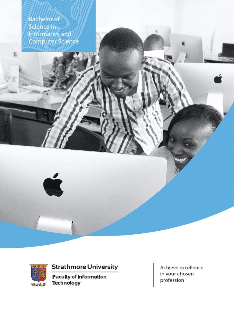 Bachelor of Science in Informatics and Computer Science Ilovepdf Compressed PDF | PDF | Bachelor ...