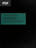 Cutter Numbers | PDF | Linguistics | Library Cataloging And Classification