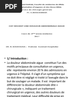 Cours-No 05 - Éventration, Éviscération | PDF | Spécialités médicales ...
