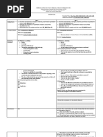 Practical Research 2 Sample DLP | PDF | Lesson Plan | Learning