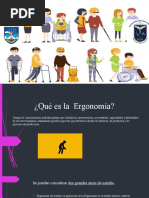 Ergonomia Metodo QEC | PDF | Factores humanos y ergonomía | Cognición