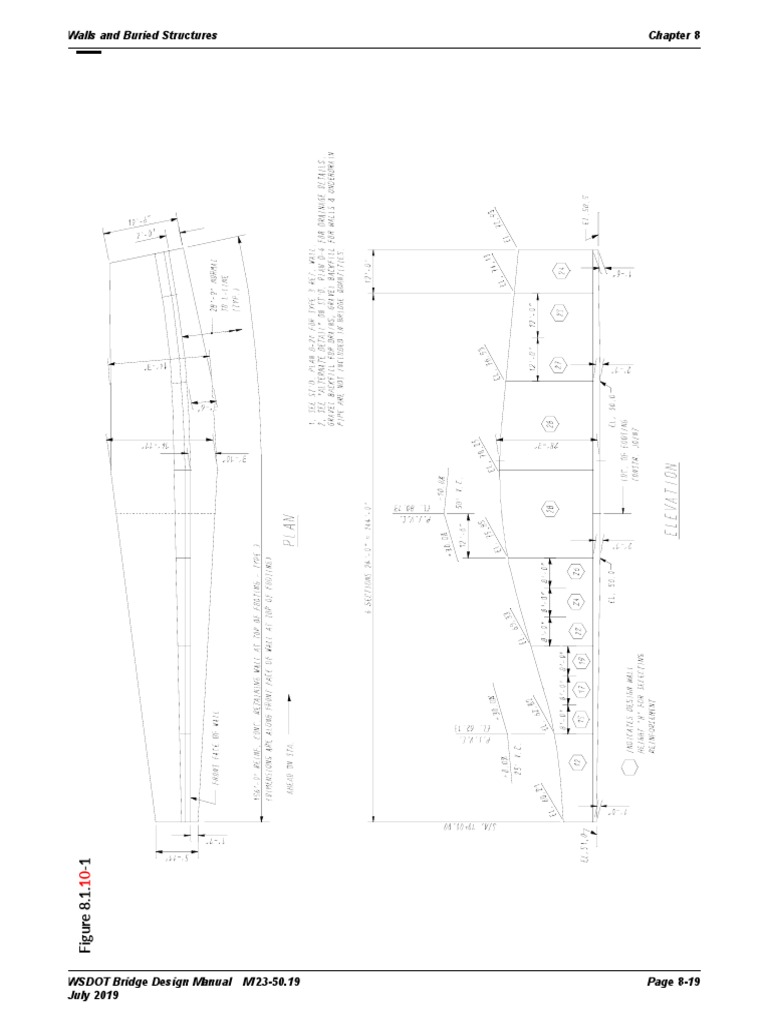 Walls and Buried Structures Walls and Buried Structures | PDF ...