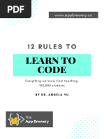 Purchasing Approval Position Hierarchy R12 | PDF