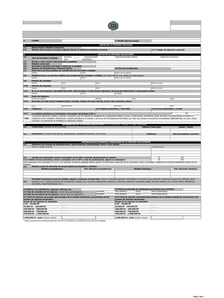 Formulario IVE IR 02 Editable | PDF | Teléfonos móviles | Economias