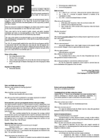 Escheat Proceedings in the Philippines | PDF | Intestacy | Inheritance