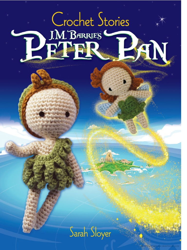 Peter Pan | PDF