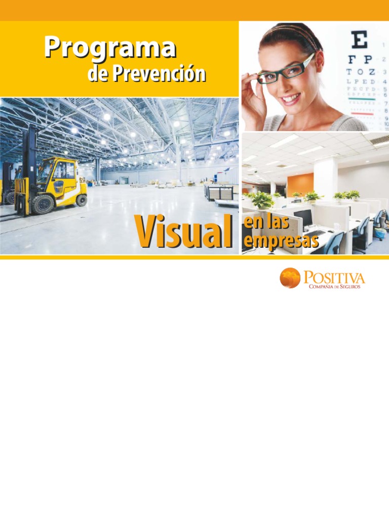 Cartilla Visual | PDF | Percepción visual | Ojo humano