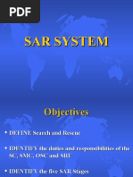 IMO Maritime SAR Regions | PDF | Search And Rescue | Atlantic Ocean