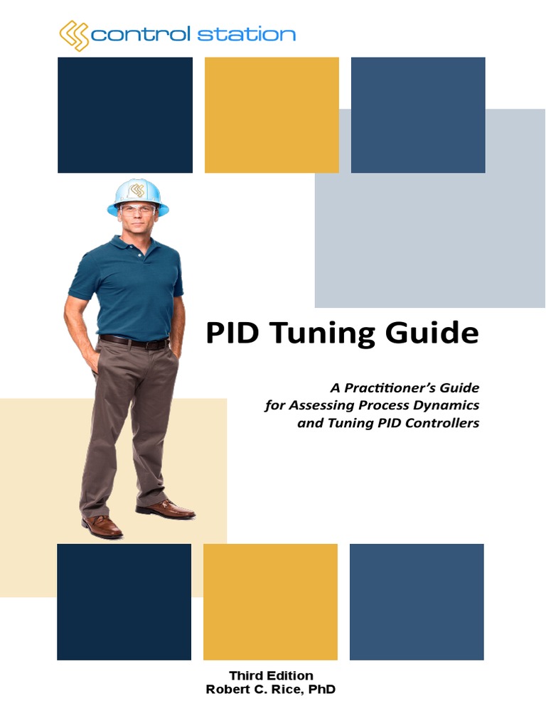2015 PID Tuning Guide | PDF | Steady State | Control Theory