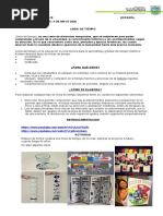 Presentación de El Friso Escolar | PDF