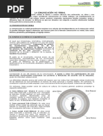 6to. Elementos Extralingüísticos y Paralingüísticos | PDF ...