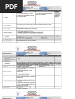 DLL Filipino 102 Grade 11 | PDF