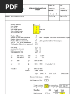 Plenum Box Sizing for AHU and FCU | PDF | Science & Mathematics ...