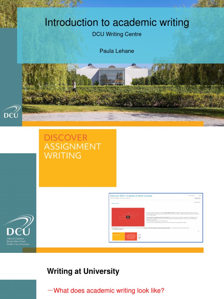 Academic Writing Essentials | PDF | Mindfulness | Major Depressive Disorder