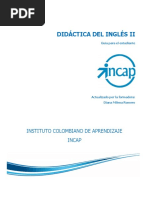 ITI Lesson Plan Template | PDF