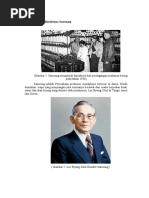Profil PT. Toso Industry Indonesia | PDF