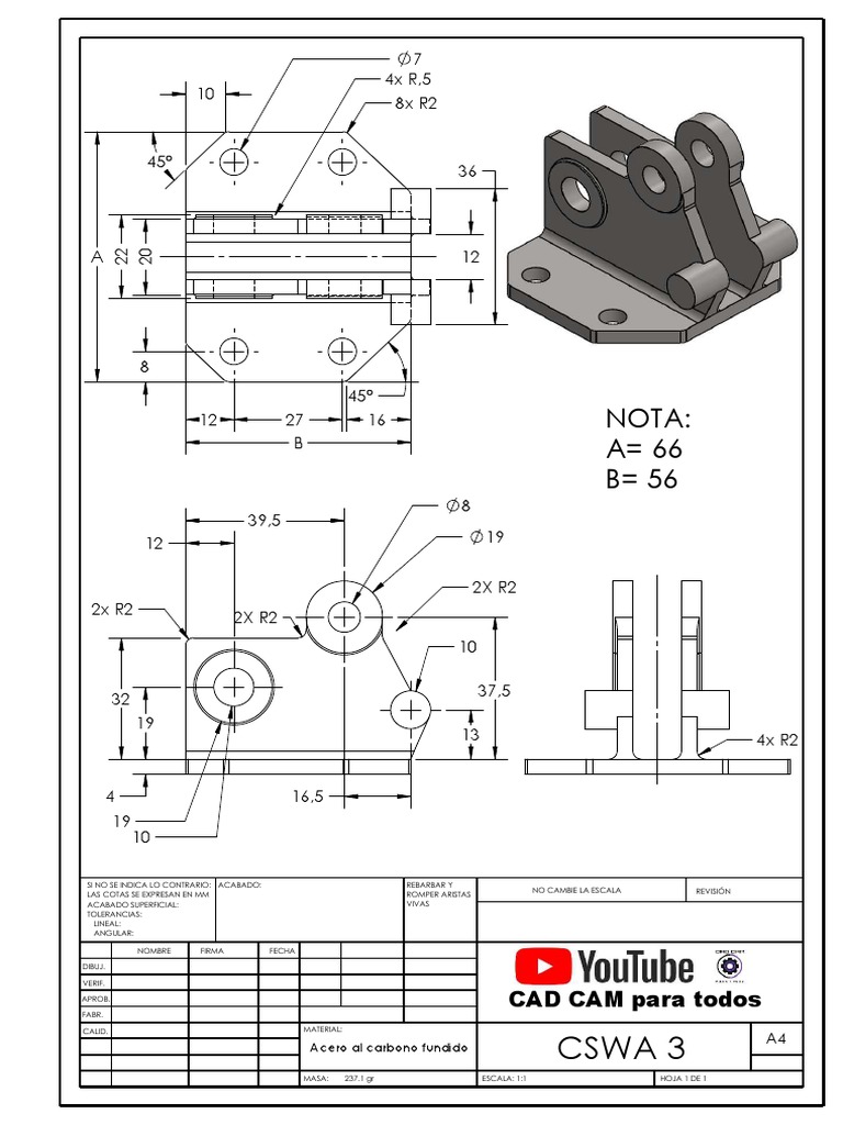CSWA Curso 3 | PDF | Naturaleza