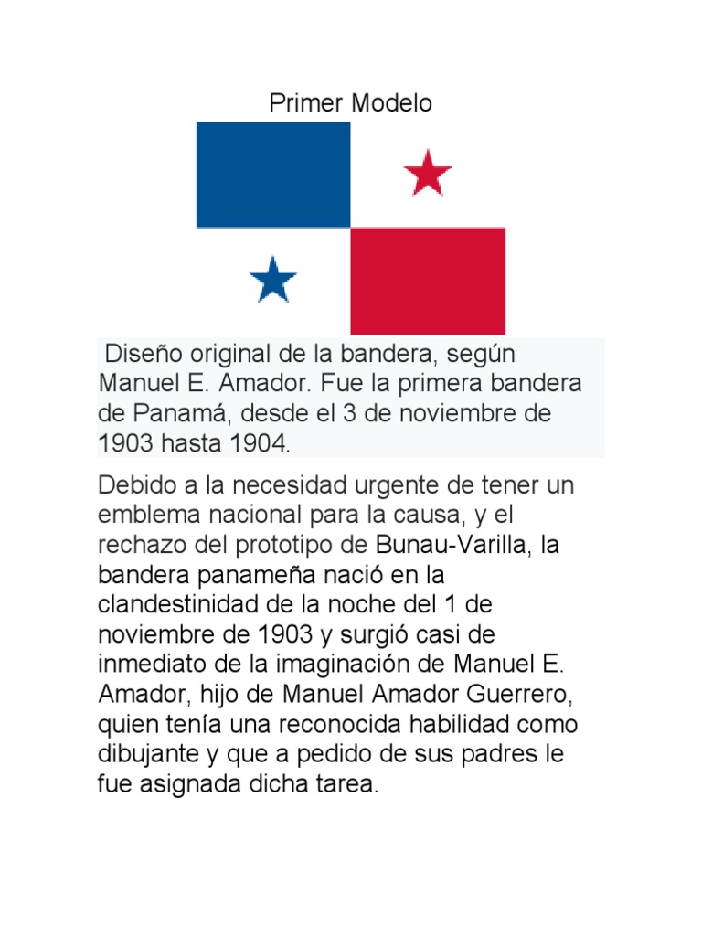 Creacion de Banderas | PDF