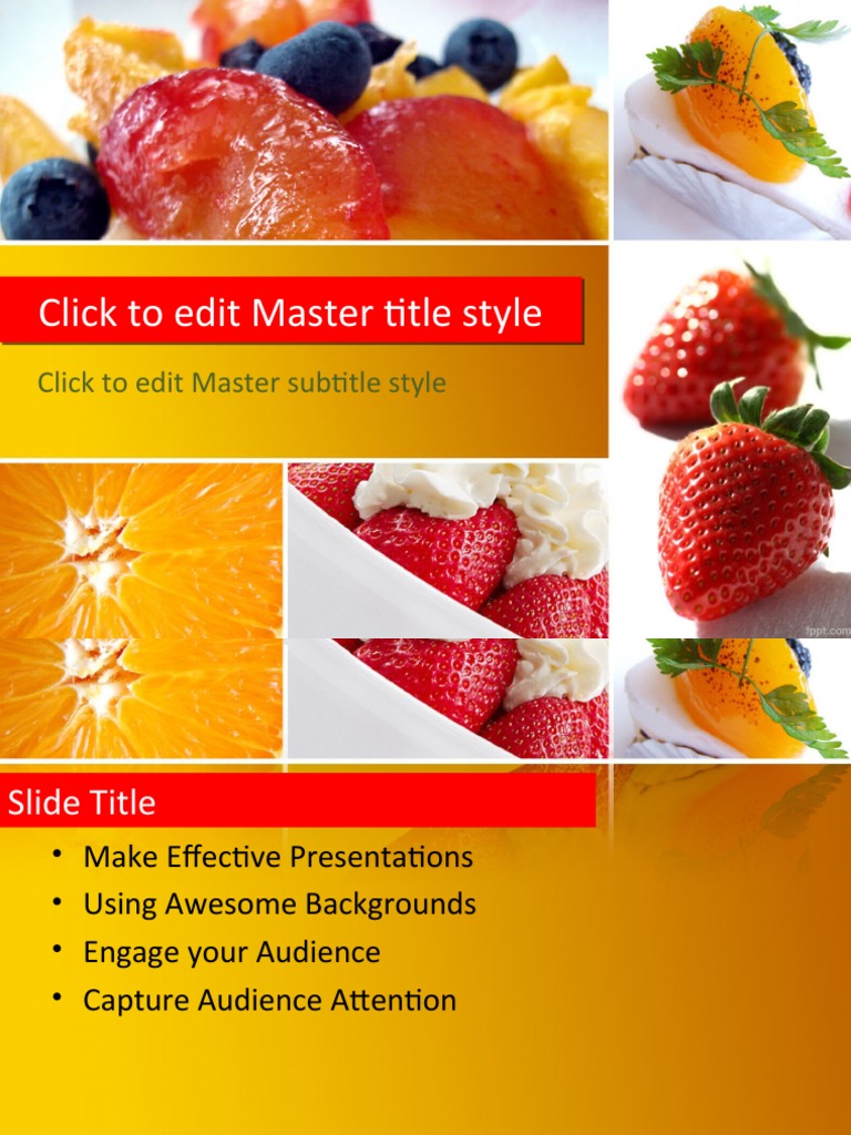Strawberry | PDF