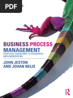 BPMN Cheat Sheet v1 | PDF