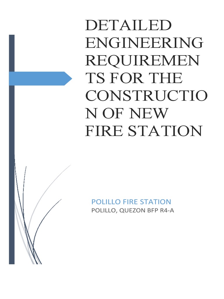 BFP Table of Contents | PDF