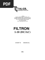VLD 362 FF | PDF | Switch | Computer Engineering