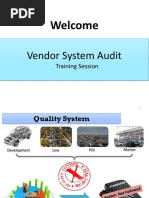 PQCDSM | PDF | Safety | Turnover (Employment)