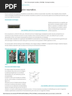 Simbologia Nema y Iec en Motores Electrico | PDF