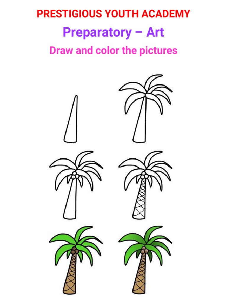 Preparatory Art PDF | PDF