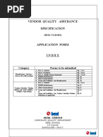 List of Requirements - Explosives or Explosive Ingredients | PDF | Business