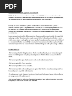 MRA: PAYE Guide Mar 21 PDF | PDF | Taxes | Employee Benefits