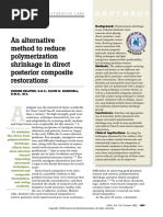 Monobond Plus - Instructions For Use | PDF | Water | Materials