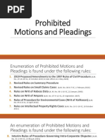 Preterition and Disinheritance | PDF | Will And Testament | Inheritance