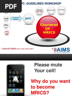 RICS Ethics Decision Tree | PDF