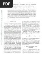 Is 4031 Part 4 - Consistency | PDF | Cement | Temperature