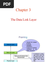 Elementary Data Link Protocols | PDF | Transmission Control Protocol ...