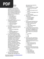 UAP Doc. 301 (General Conditions) | PDF | Specification (Technical ...